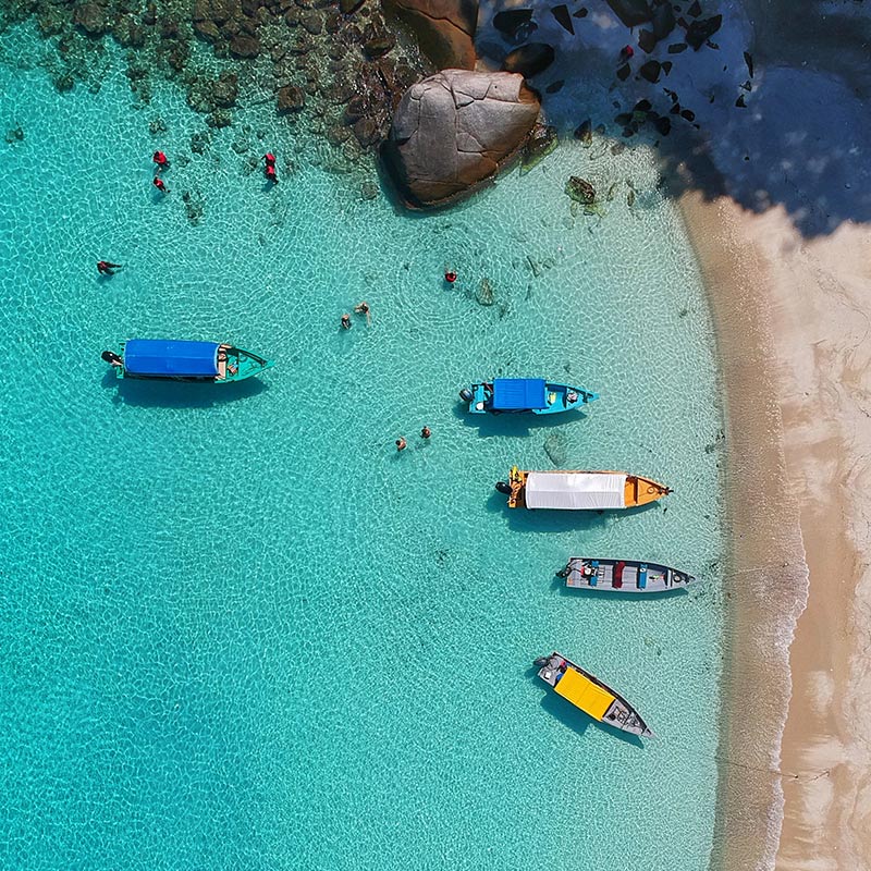 Greece - Naples Grand Tour