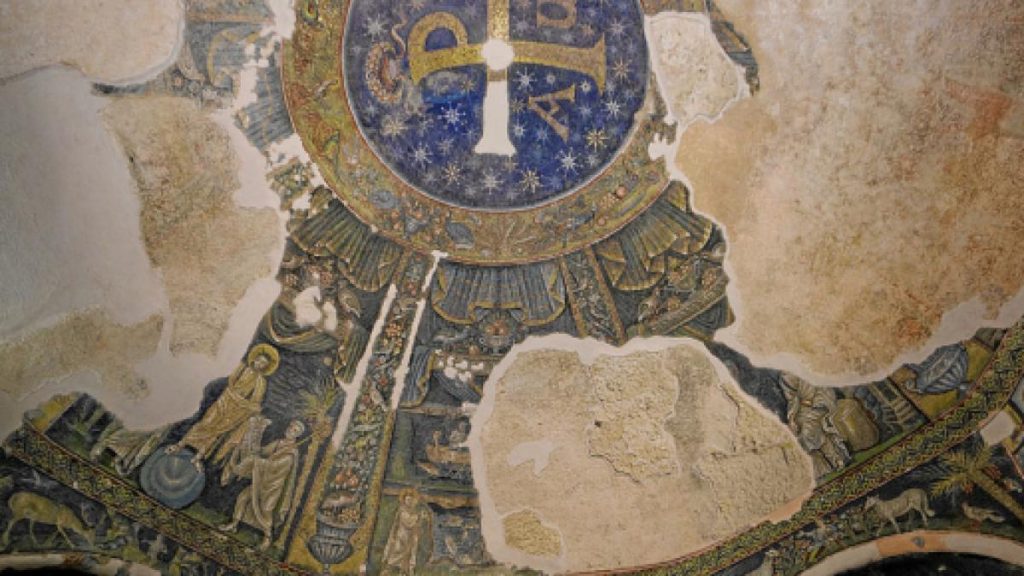 Naples: Middle Ages - Naples Grand Tour